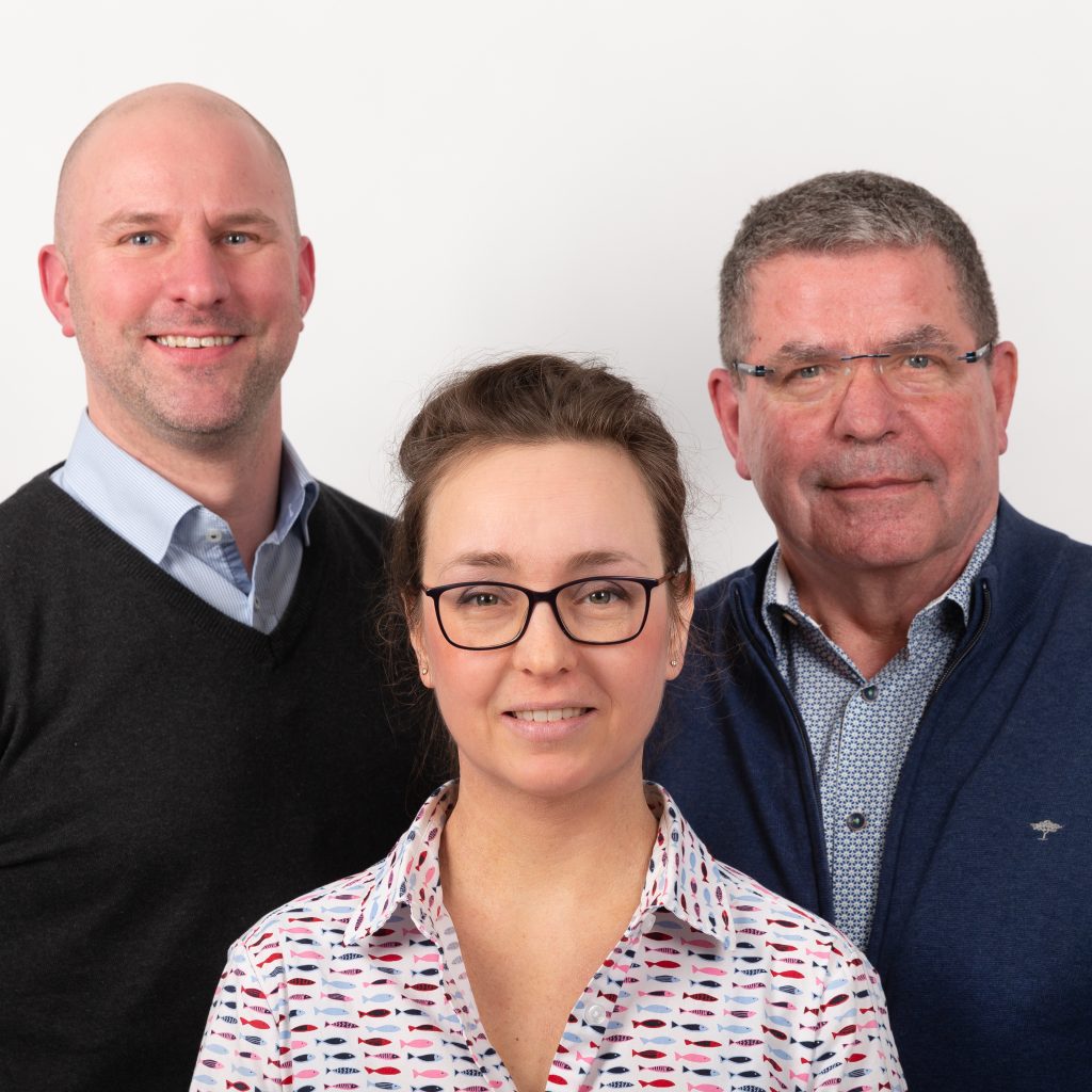 Kommunalwahl 2023 › SPD Appen